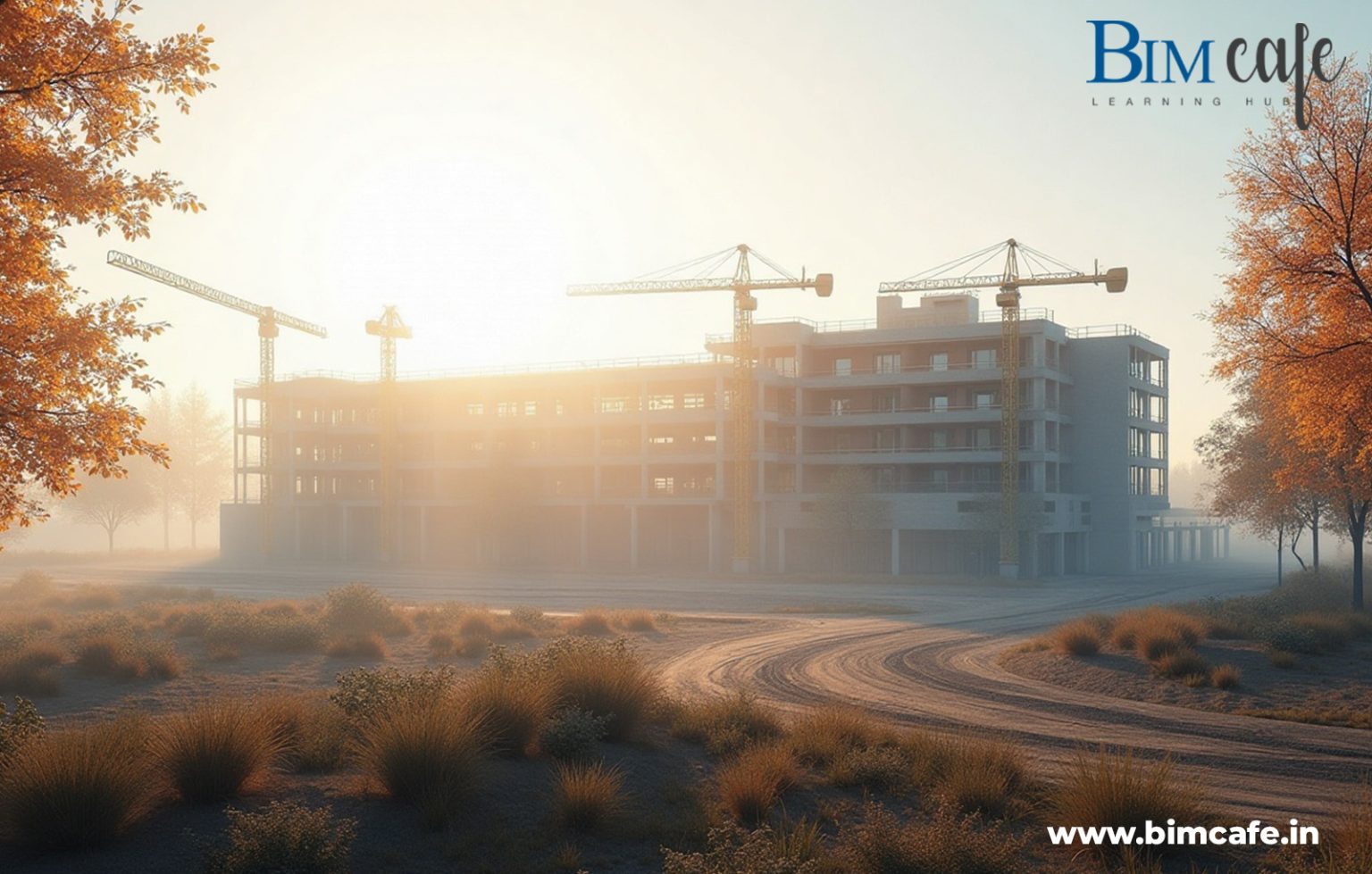 BIM Collaboration: Enhancing Efficiency in Modern Construction - Bim ...