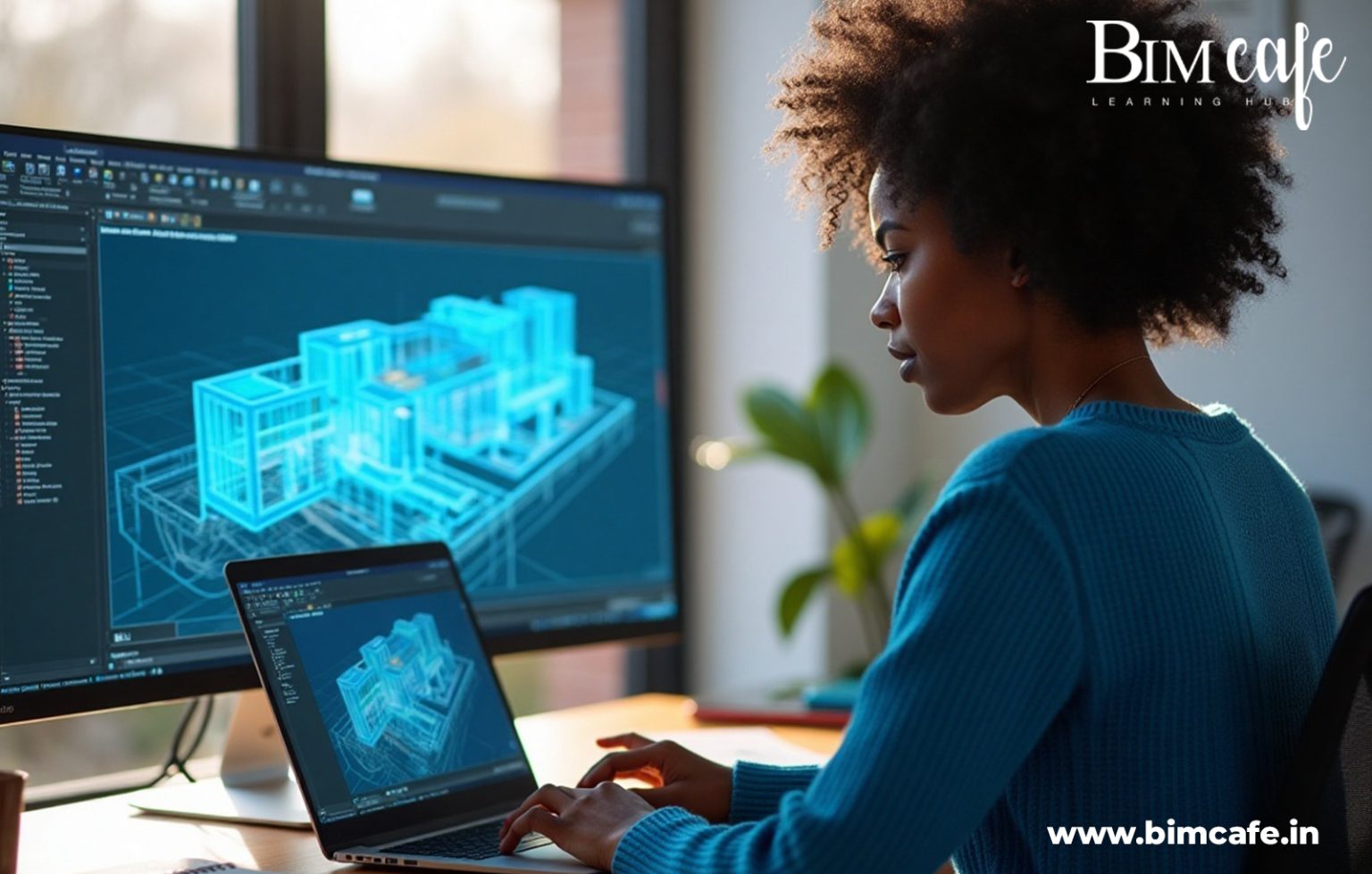 The Evolution of BIM Dimensions in Construction - Bim Cafe Learning Hub