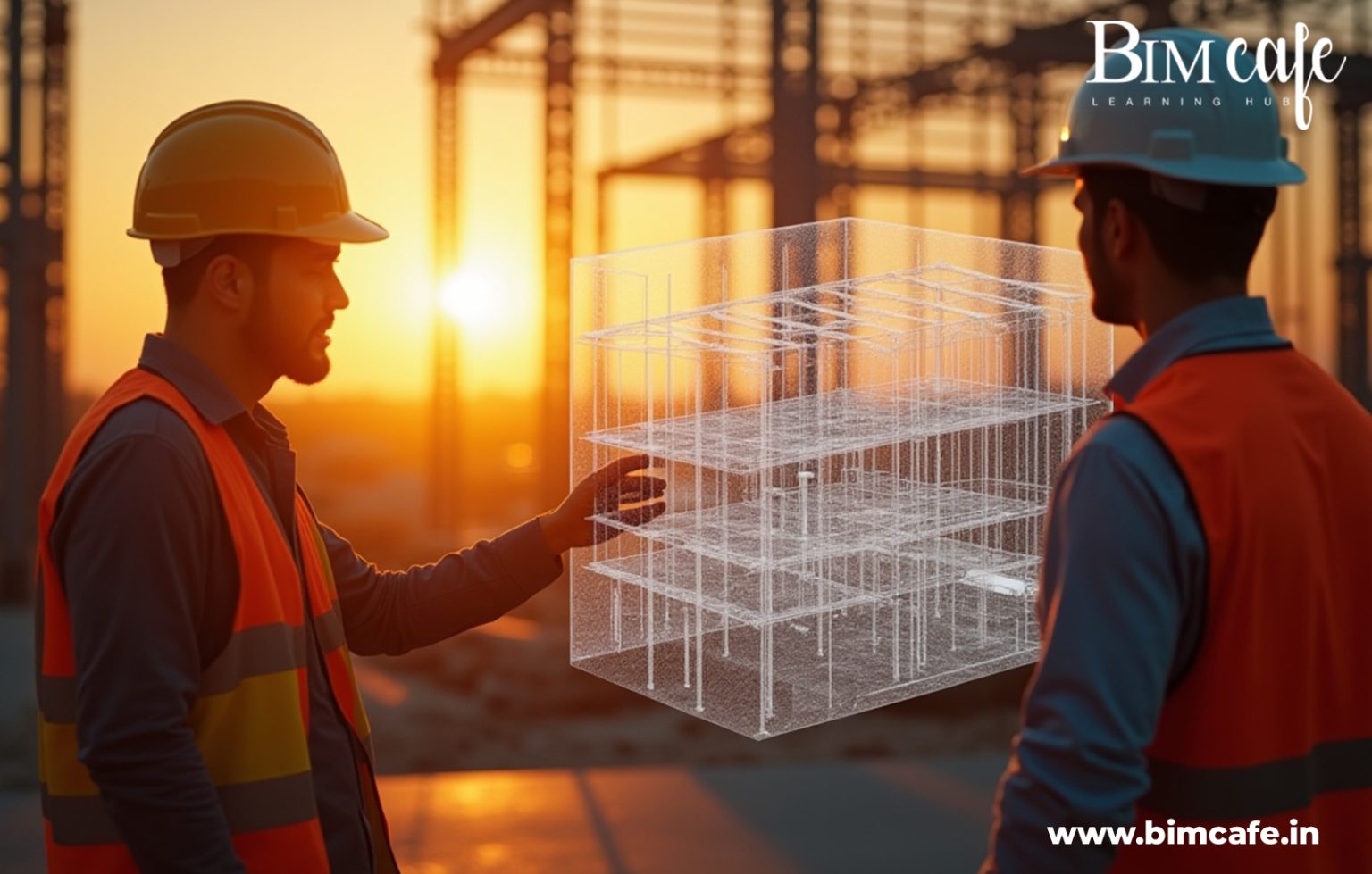 BIM in Civil Engineering: The Future of Infrastructure