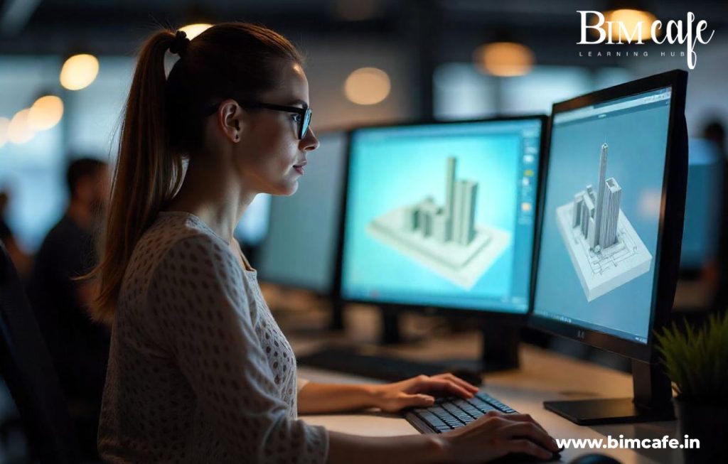 LOD and LOI in BIM - Bim Cafe Learning Hub