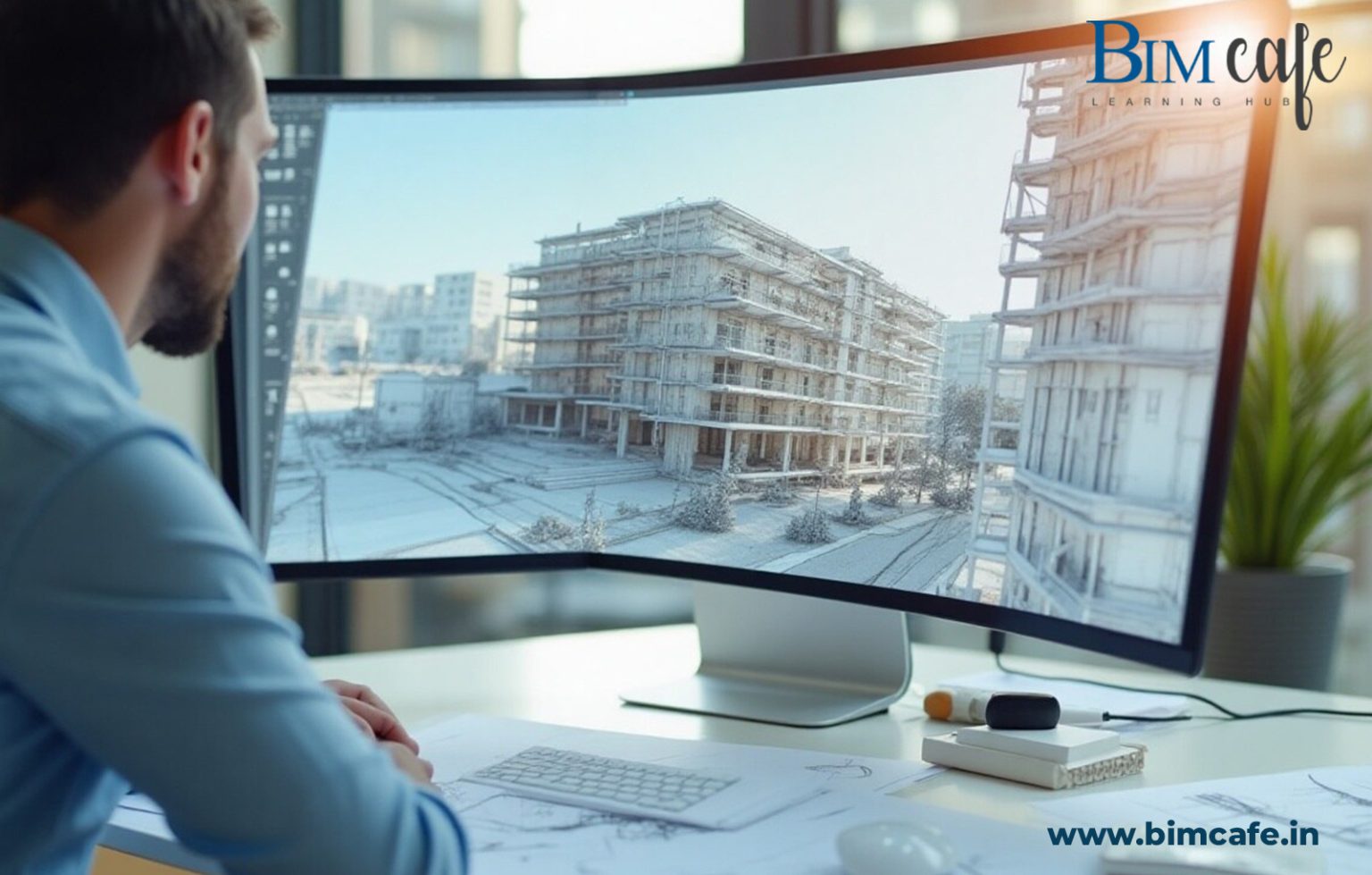 Top 10 Skills to Become a BIM Engineer