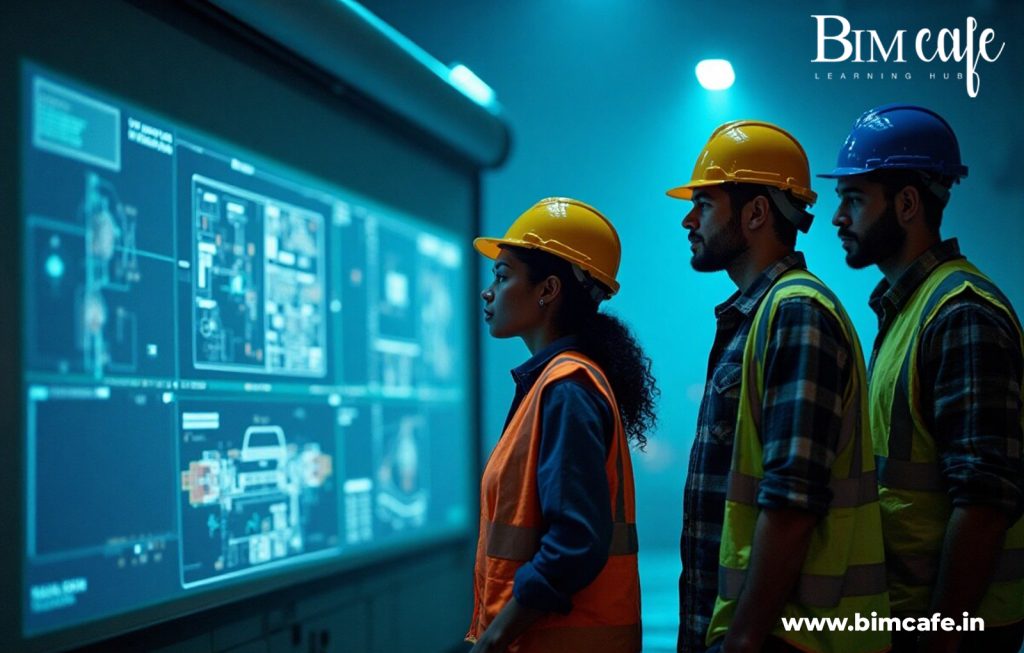 Top 10 Skills to Become a BIM Engineer