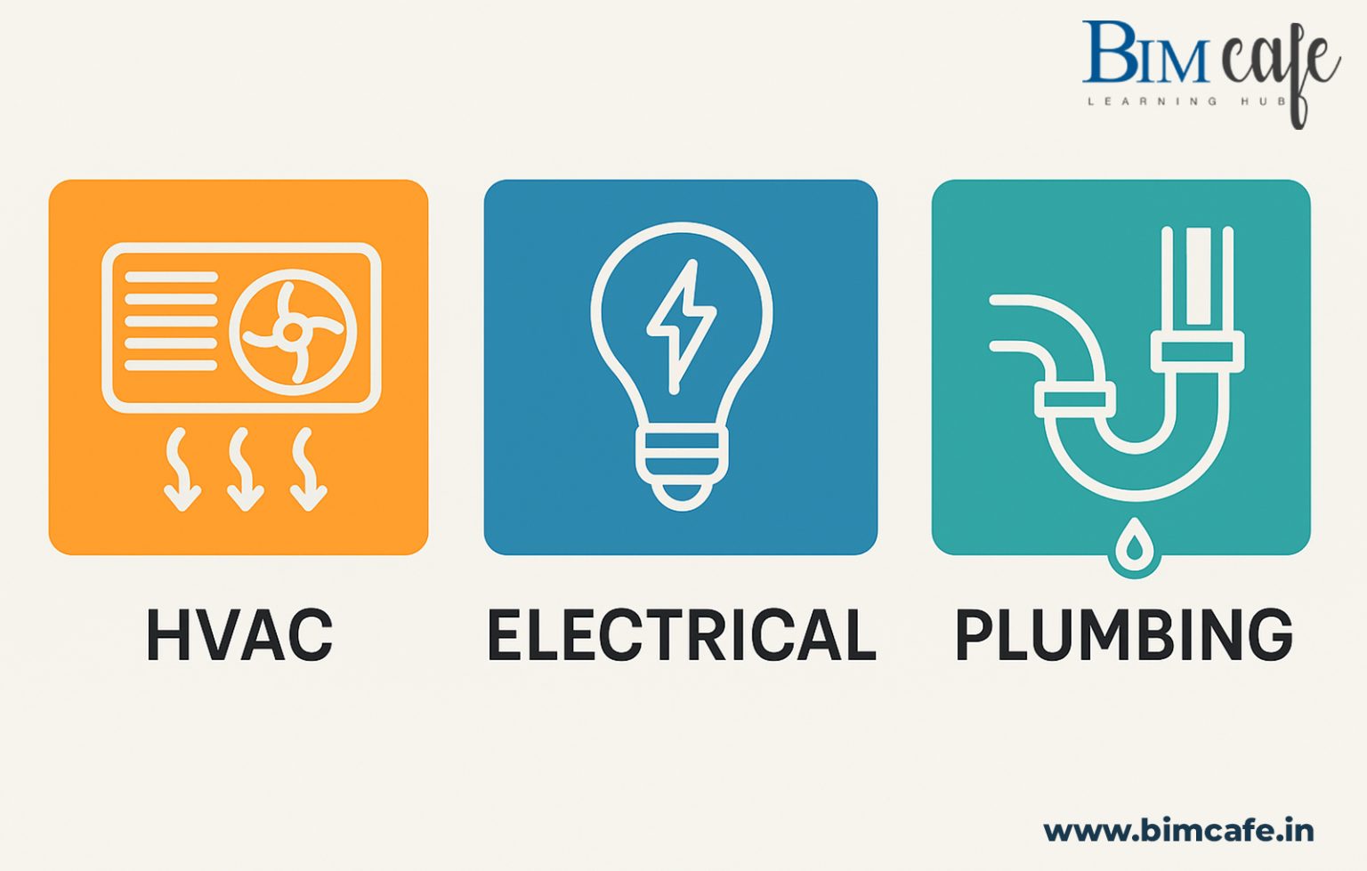MEP Design vs MEP BIM: What’s the Key Difference?