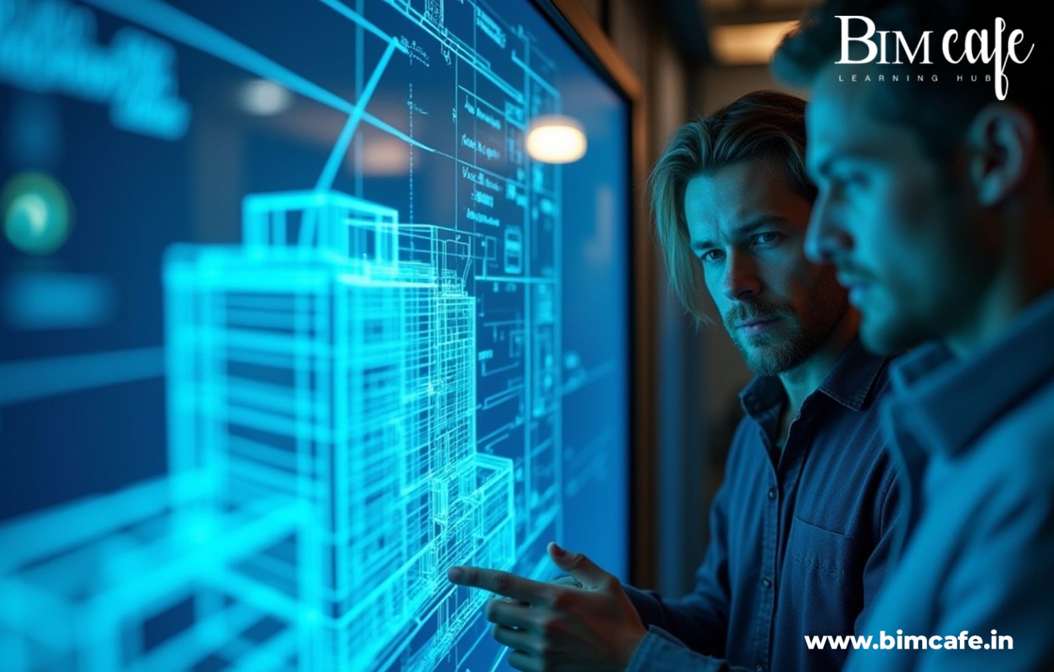 MEP Design vs MEP BIM: What’s the Key Difference?