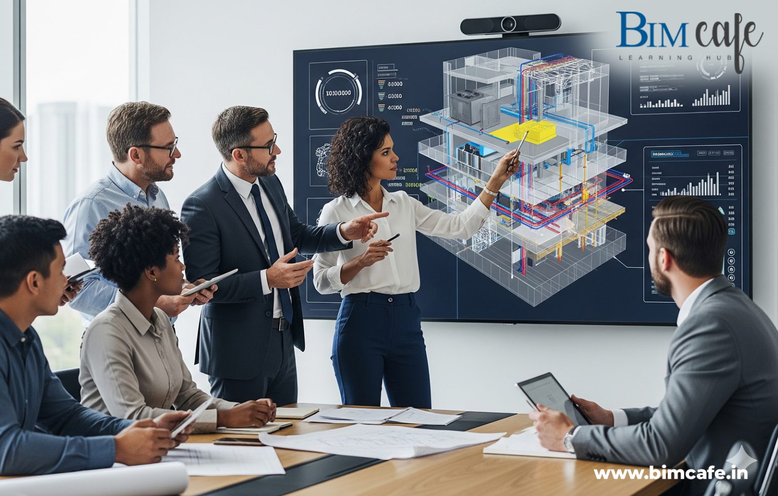 Revit BIM Training | Mastering Building Information Modeling for ...