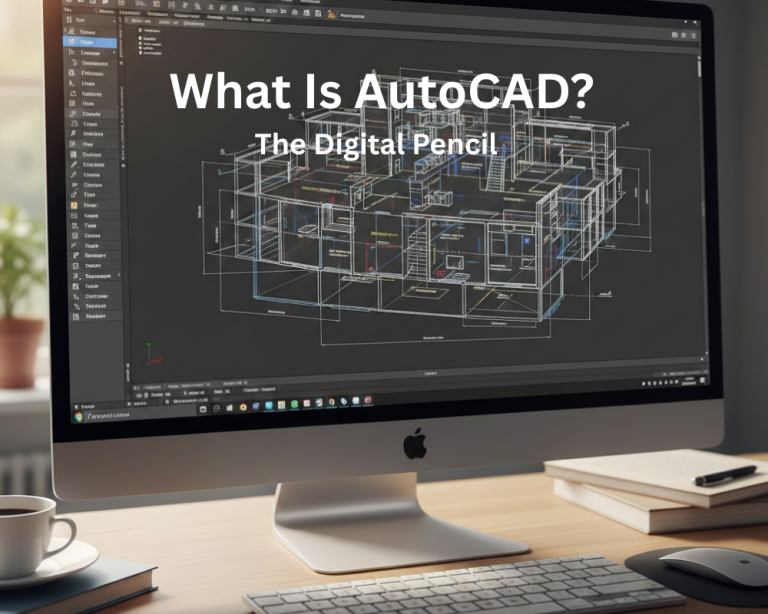 AutoCAD vs Civil 3D: Understanding the Key Differences